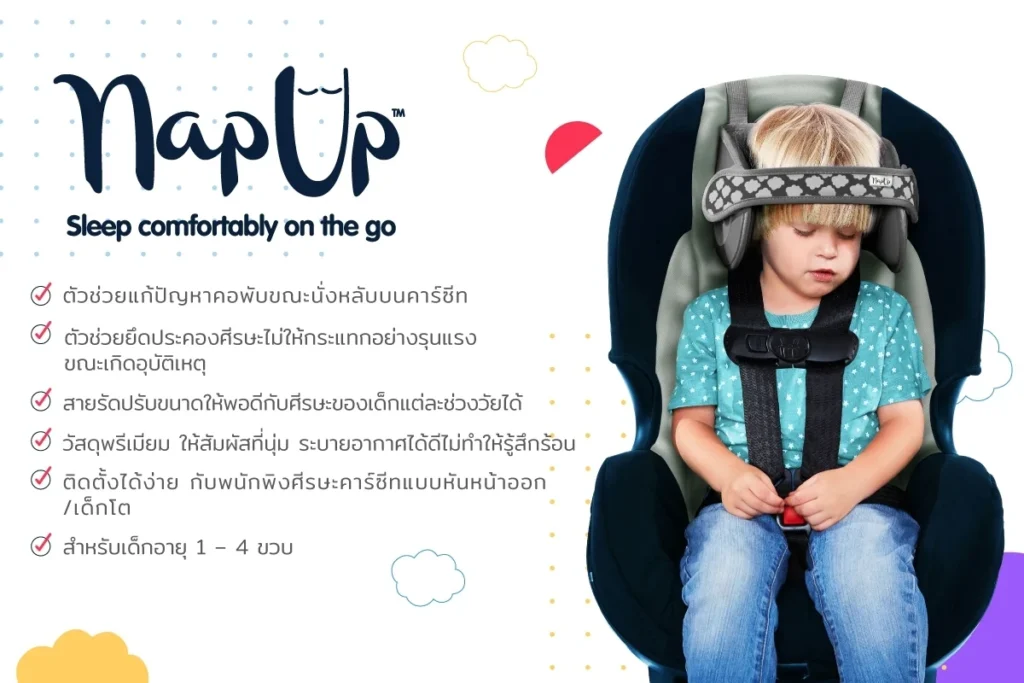 E-Catalog NAP-UP - BabyGift