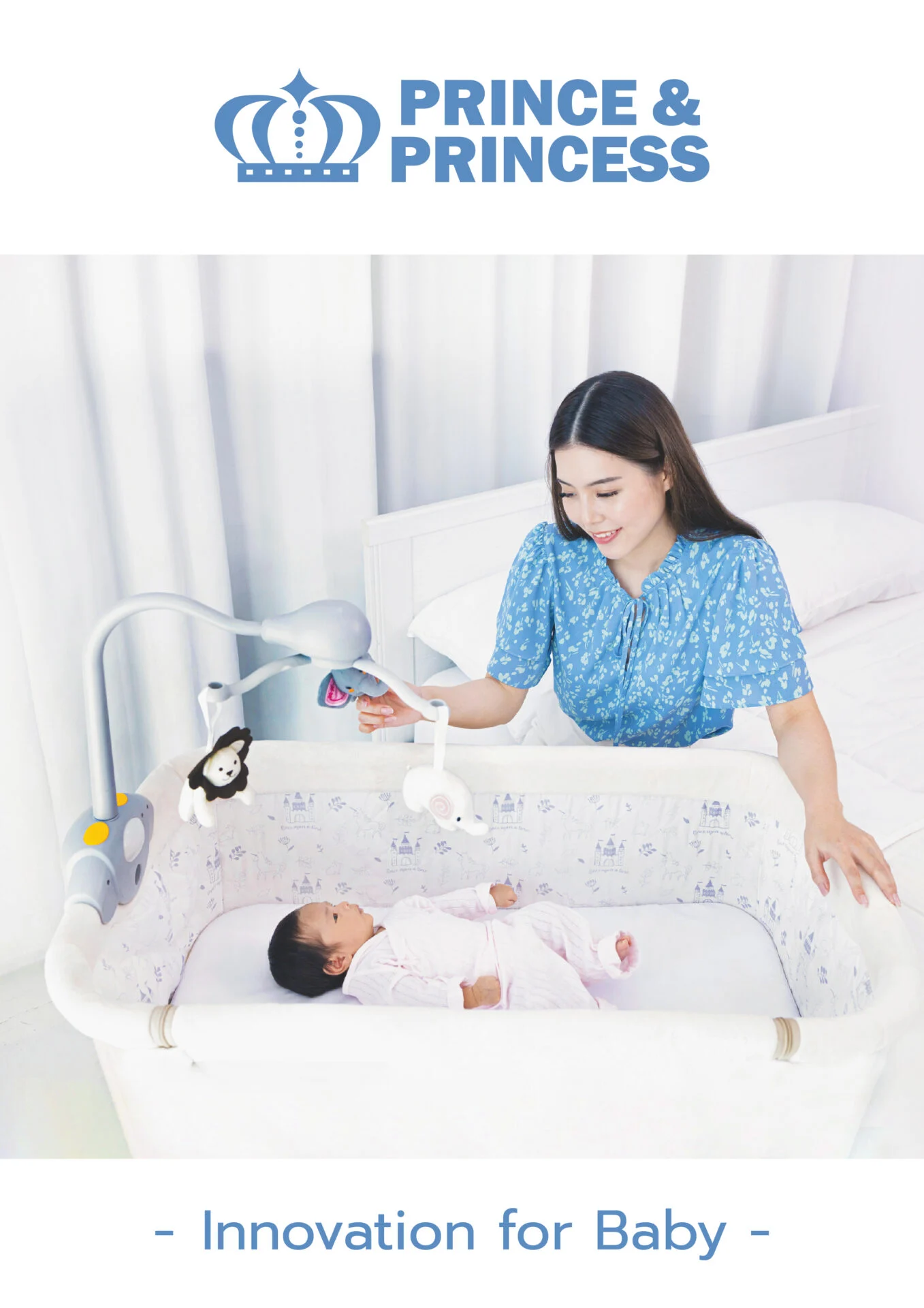 E-Catalog Prince-and-Princess - BabyGift