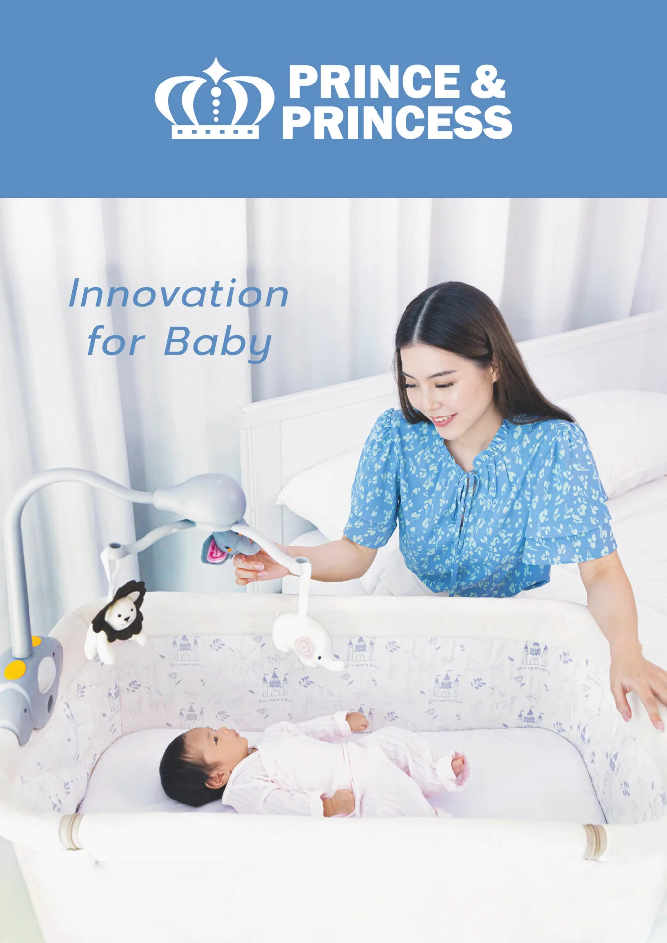 E-Catalog Prince-and-Princess (Eng) - BabyGift